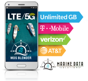 LTE/5G Maritime Internet Solutions for Yachts and Superyachts - Marine ...