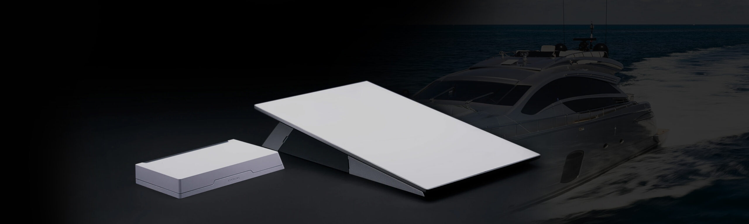 Starlink Performance Kit Gen 3 - Marine Data Solutions