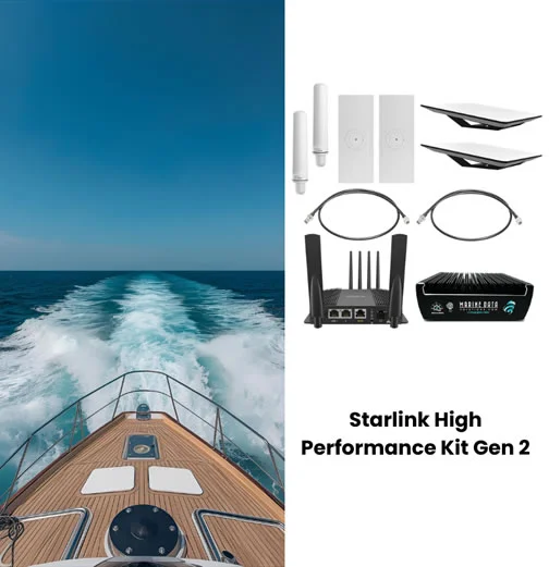How to reset starlink router - Marine Data Solutions