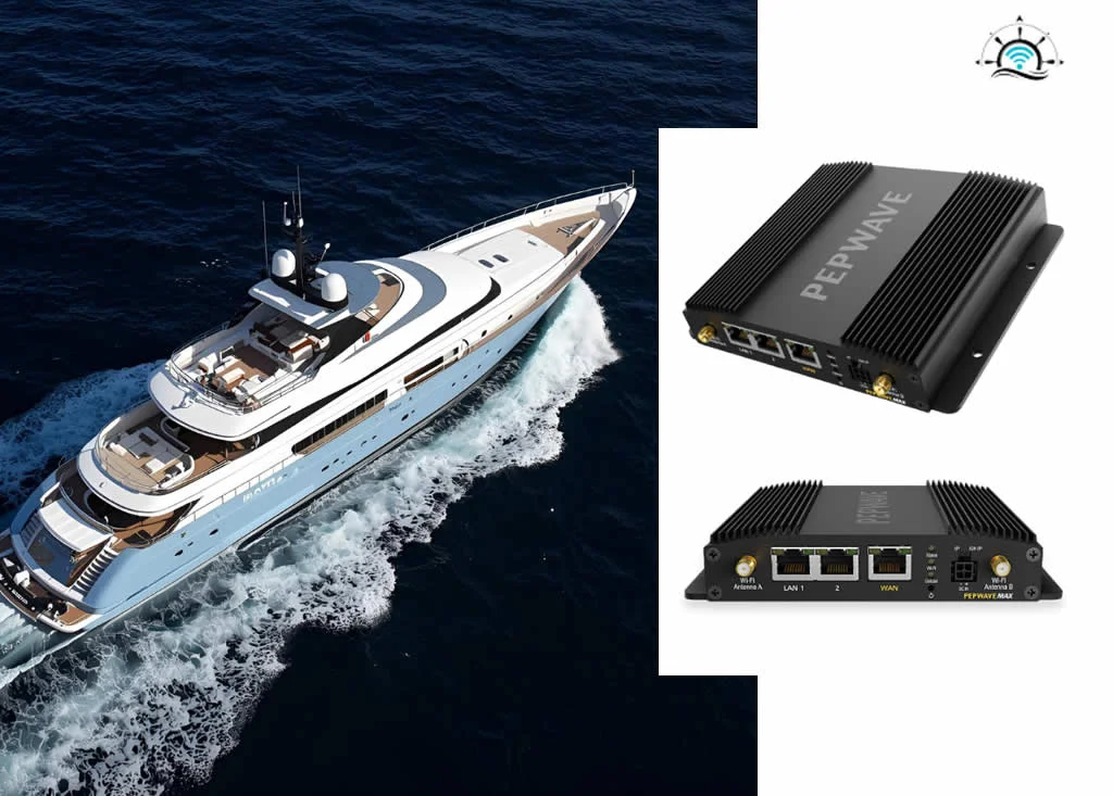 Marine Solutions by Marine Data Solutions - Marine Data Solutions
